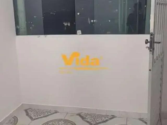 Casa / Sobrado para Locação em Osasco/SP Bandeiras 2 Quartos