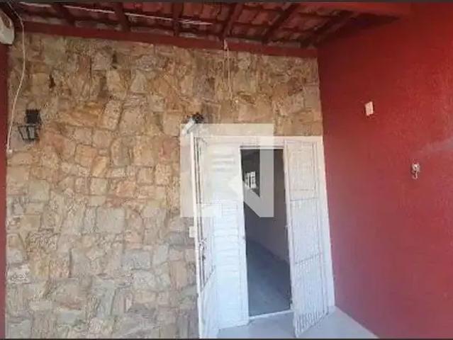 Casa / Sobrado para Locação em Osasco/SP Bandeiras 4 Quartos