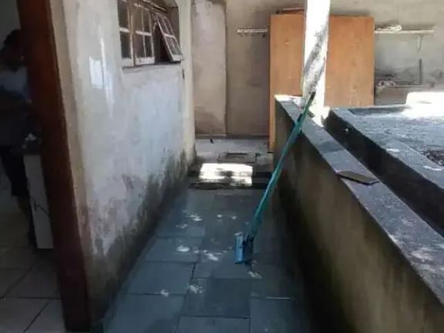 Casa / Sobrado para Locação em Osasco/SP Baronesa 3 Quartos