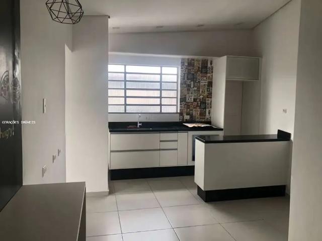 Casa / Sobrado para Locação em Osasco/SP Baronesa 1 Quartos