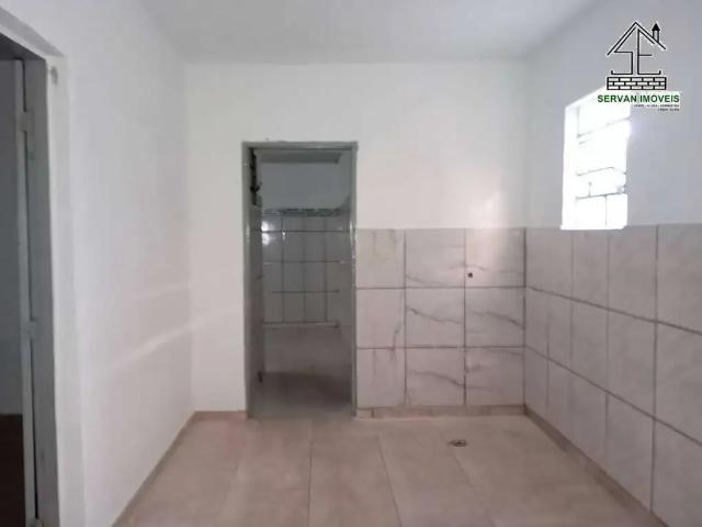 Casa / Sobrado para Locação em Osasco/SP Baronesa 1 Quartos
