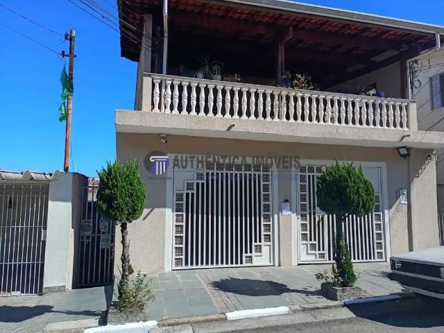 Casa / Sobrado para Locação em Osasco/SP Bela Vista 1 Quartos