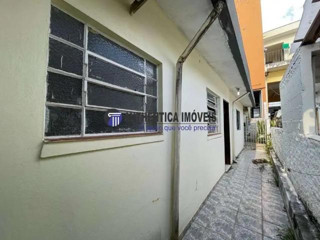 Casa / Sobrado para Locação em Osasco/SP Bela Vista 1 Quartos