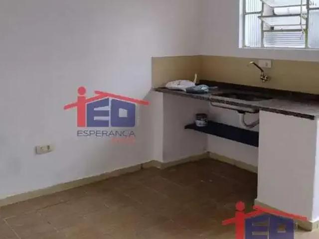 Casa / Sobrado para Locação em Osasco/SP Bela Vista 1 Quartos