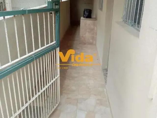 Casa / Sobrado para Locação em Osasco/SP Bela Vista 1 Quartos