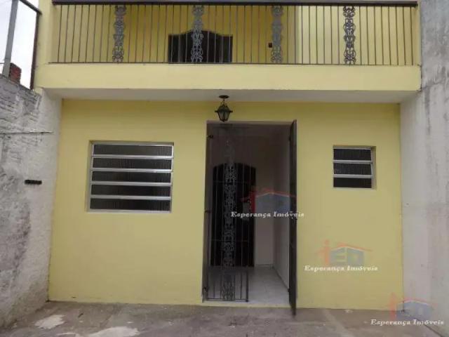 Casa / Sobrado para Locação em Osasco/SP Bela Vista 1 Quartos