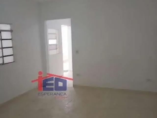 Casa / Sobrado para Locação em Osasco/SP Bela Vista 1 Quartos