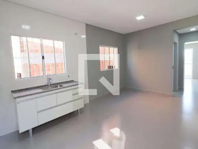 Casa / Sobrado para Locação em Osasco/SP Bela Vista 1 Quartos