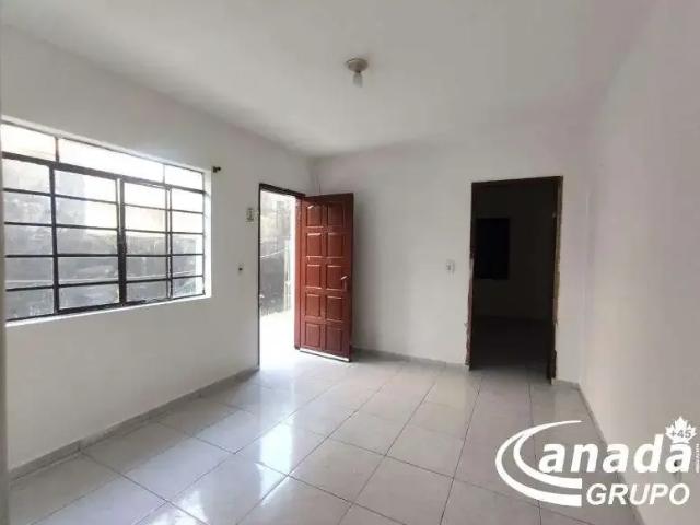 Casa / Sobrado para Locação em Osasco/SP Bela Vista 1 Quartos