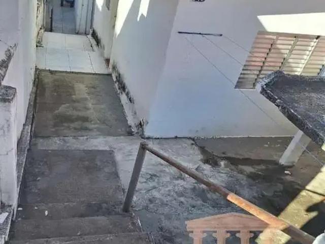 Casa / Sobrado para Locação em Osasco/SP Bela Vista 1 Quartos