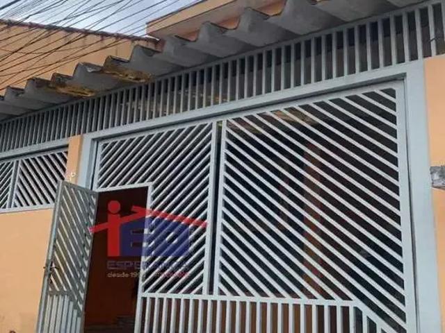 Casa / Sobrado para Locação em Osasco/SP Bela Vista 2 Quartos