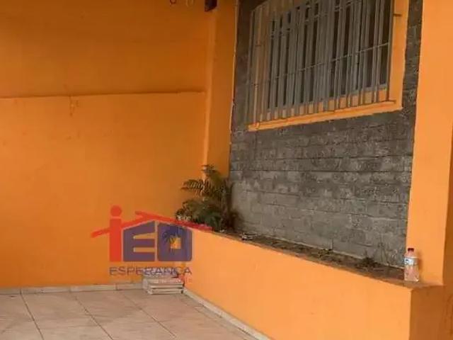 Casa / Sobrado para Locação em Osasco/SP Bela Vista 2 Quartos