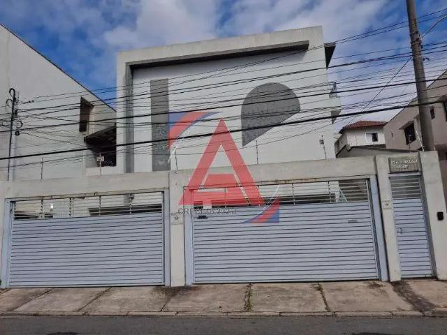 Casa / Sobrado para Locação em Osasco/SP Bela Vista 2 Quartos