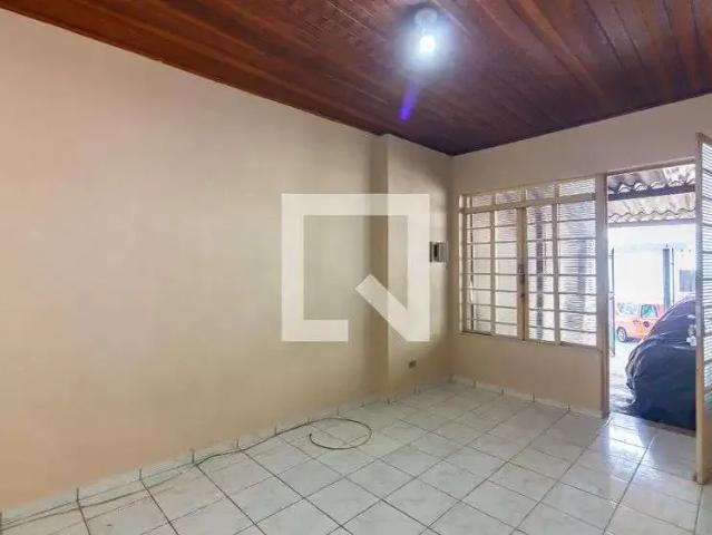 Casa / Sobrado para Locação em Osasco/SP Bela Vista 2 Quartos