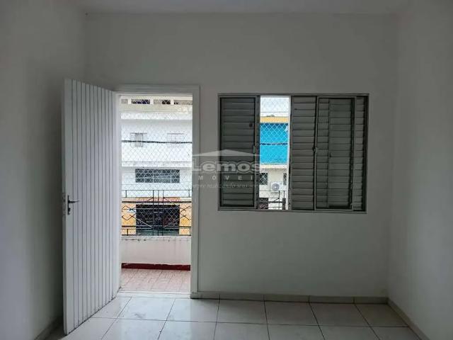 Casa / Sobrado para Locação em Osasco/SP Bela Vista 2 Quartos