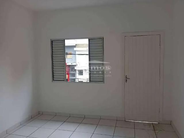 Casa / Sobrado para Locação em Osasco/SP Bela Vista 2 Quartos