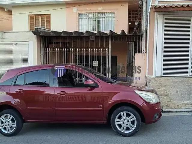 Casa / Sobrado para Locação em Osasco/SP Bela Vista 2 Quartos