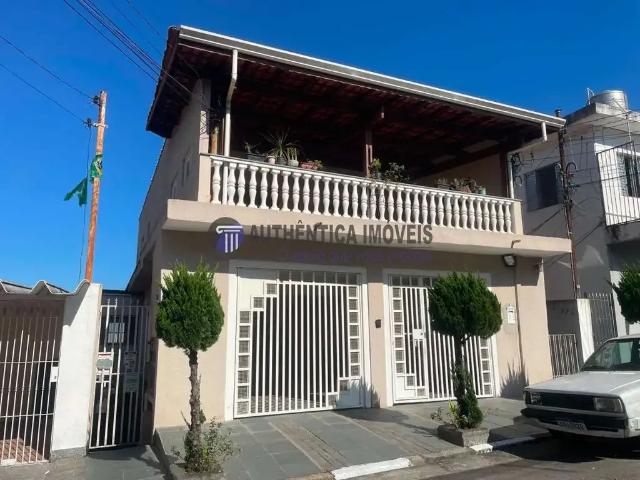 Casa / Sobrado para Locação em Osasco/SP Bela Vista 2 Quartos