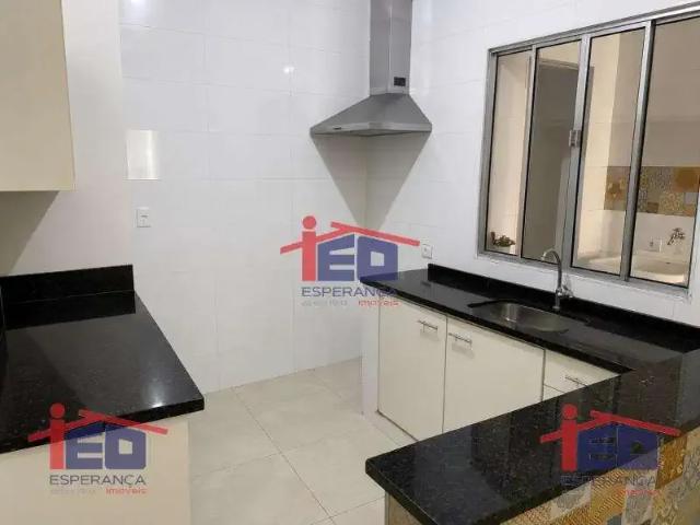 Casa / Sobrado para Locação em Osasco/SP Bela Vista 2 Quartos