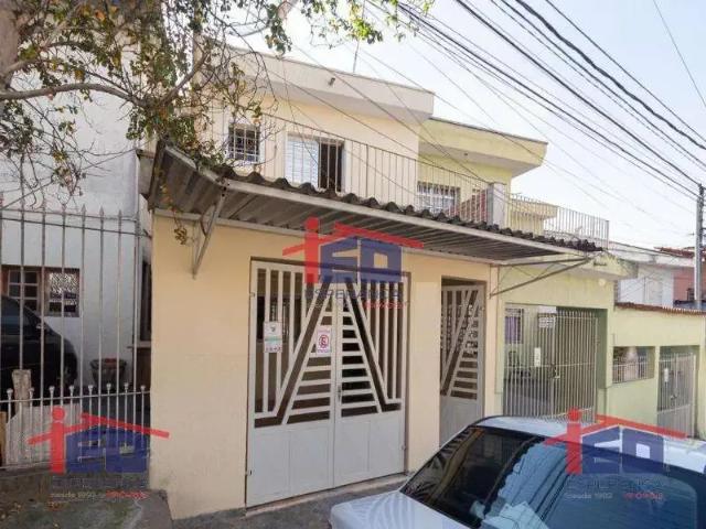 Casa / Sobrado para Locação em Osasco/SP Bela Vista 2 Quartos