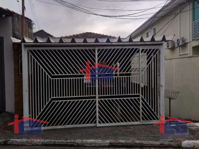 Casa / Sobrado para Locação em Osasco/SP Bela Vista 2 Quartos