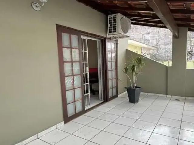Casa / Sobrado para Locação em Osasco/SP Bela Vista 2 Quartos