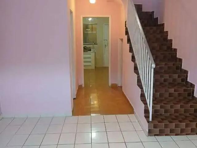 Casa / Sobrado para Locação em Osasco/SP Bela Vista 2 Quartos