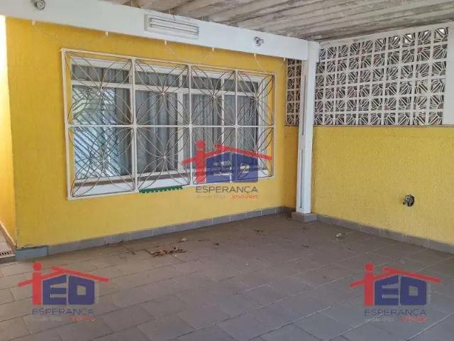 Casa / Sobrado para Locação em Osasco/SP Bela Vista 2 Quartos