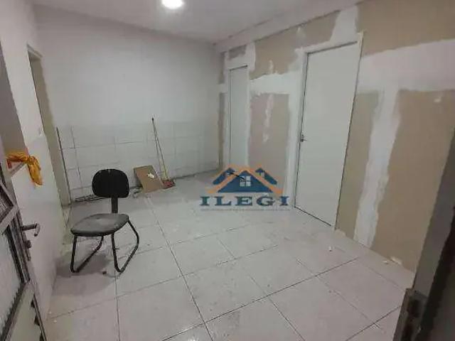Casa / Sobrado para Locação em Osasco/SP Bela Vista 2 Quartos