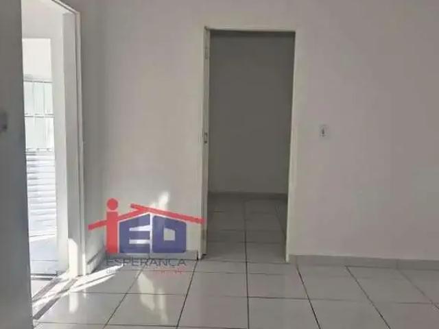 Casa / Sobrado para Locação em Osasco/SP Bela Vista 2 Quartos