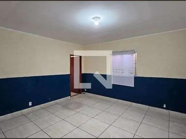 Casa / Sobrado para Locação em Osasco/SP Bela Vista 3 Quartos