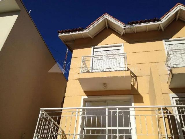Casa / Sobrado para Locação em Osasco/SP Bela Vista 3 Quartos