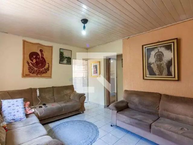 Casa / Sobrado para Locação em Osasco/SP Bela Vista 3 Quartos