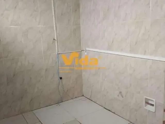 Casa / Sobrado para Locação em Osasco/SP Bela Vista 3 Quartos