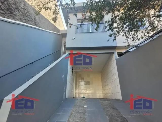 Casa / Sobrado para Locação em Osasco/SP Bela Vista 3 Quartos