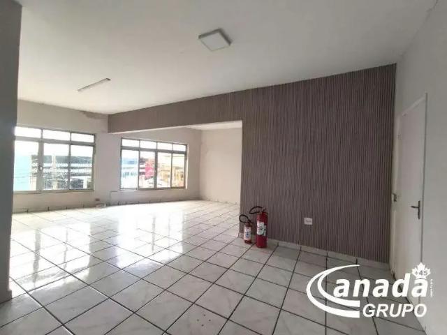 Casa / Sobrado para Locação em Osasco/SP Bela Vista 3 Quartos