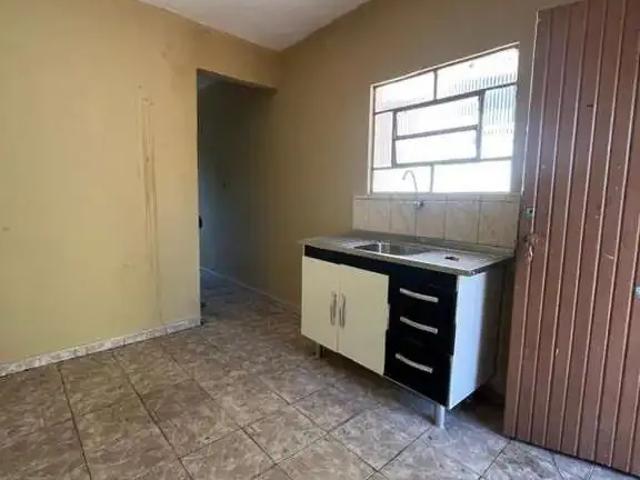 Casa / Sobrado para Locação em Osasco/SP Bussocaba 1 Quartos