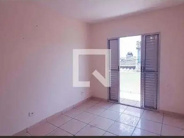 Casa / Sobrado para Locação em Osasco/SP Bussocaba 1 Quartos