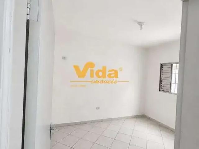 Casa / Sobrado para Locação em Osasco/SP Bussocaba 2 Quartos