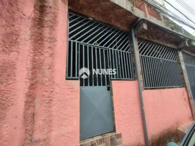 Casa / Sobrado para Locação em Osasco/SP Bussocaba 2 Quartos