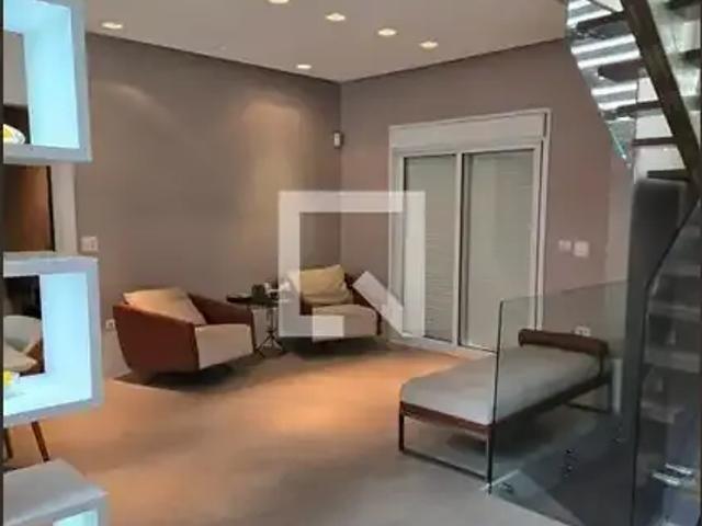 Casa / Sobrado para Locação em Osasco/SP Bussocaba 4 Quartos