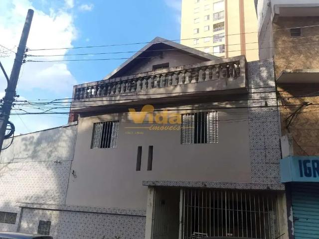 Casa / Sobrado para Locação em Osasco/SP Km 18 3 Quartos