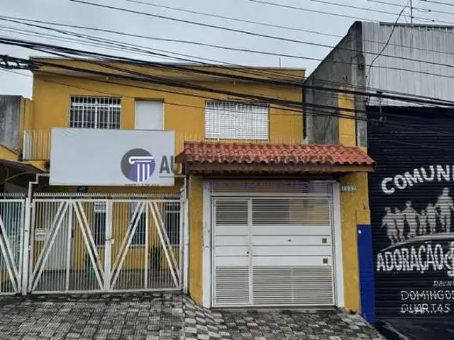 Casa / Sobrado para Locação em Osasco/SP Km 18 3 Quartos