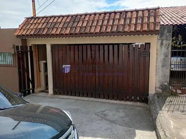 Casa / Sobrado para Locação em Osasco/SP Km 18 1 Quartos