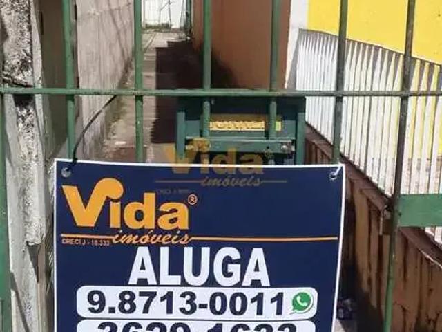 Casa / Sobrado para Locação em Osasco/SP Km 18 1 Quartos