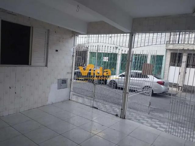 Casa / Sobrado para Locação em Osasco/SP Km 18 1 Quartos
