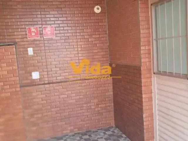 Casa / Sobrado para Locação em Osasco/SP Km 18 1 Quartos
