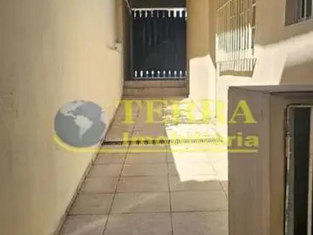 Casa / Sobrado para Locação em Osasco/SP Km 18 1 Quartos