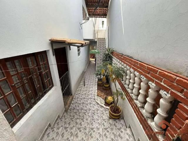 Casa / Sobrado para Locação em Osasco/SP Km 18 2 Quartos