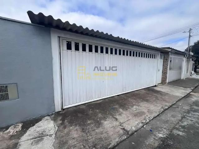 Casa / Sobrado para Locação em Osasco/SP Km 18 2 Quartos